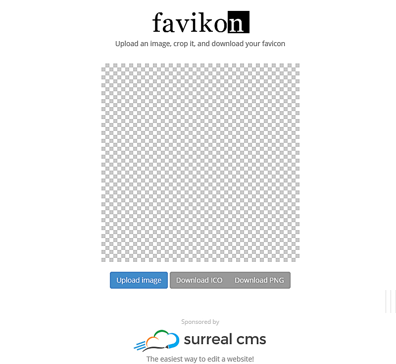 18 Handy Tools To Generate And Edit Favicons For Ecommerce Websites ...